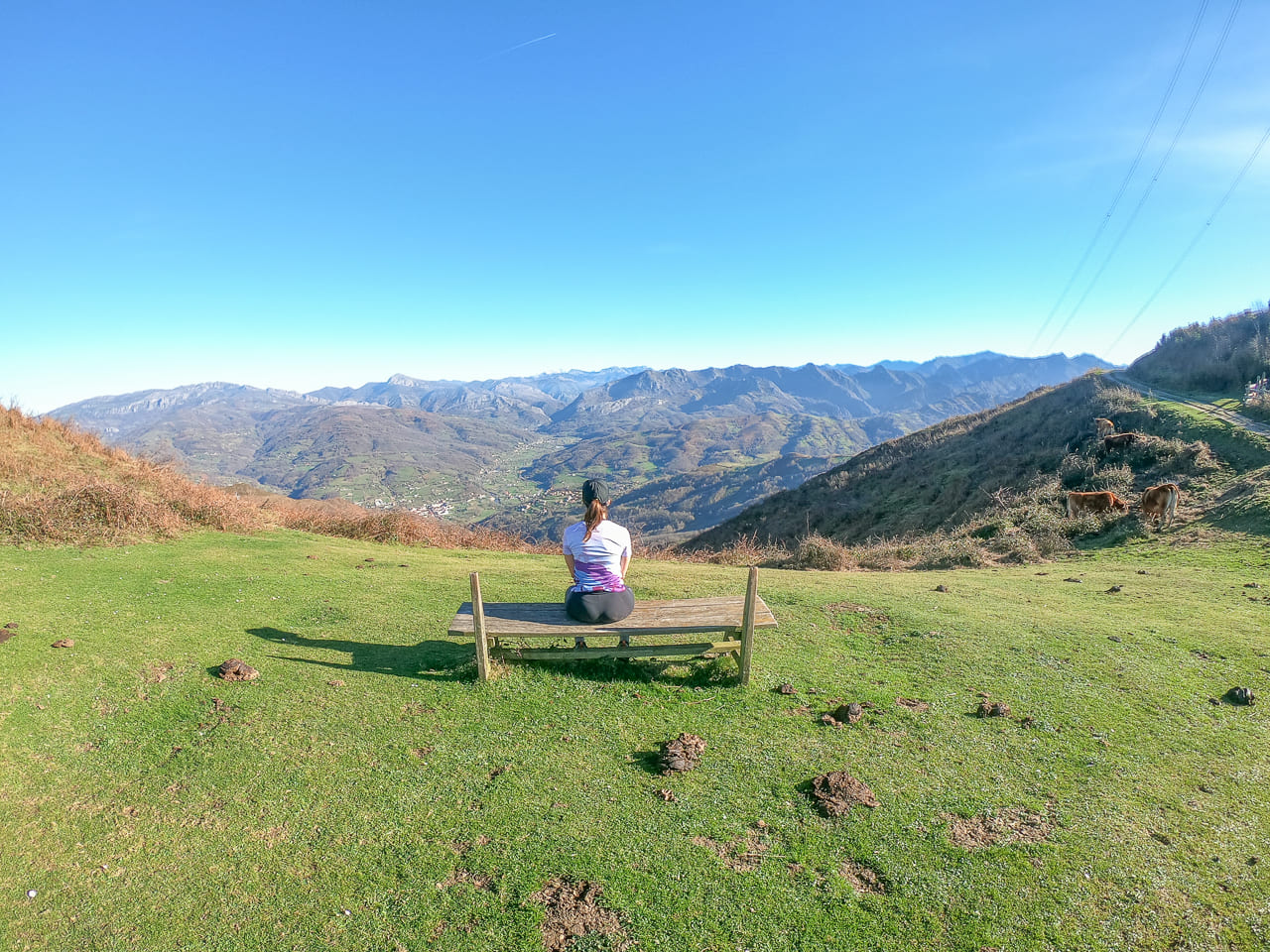 Ruta al Pico La Vara | RUTAS EN ASTURIAS